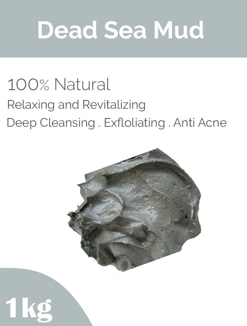 Vedini Dead Sea Mud Clay | Dead Sea Mud Clay | jindeal.com