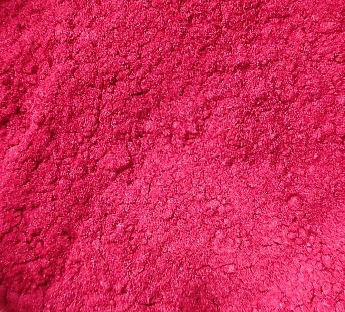 Rose C025 Mica Powder | jindeal.com | Mica Powder