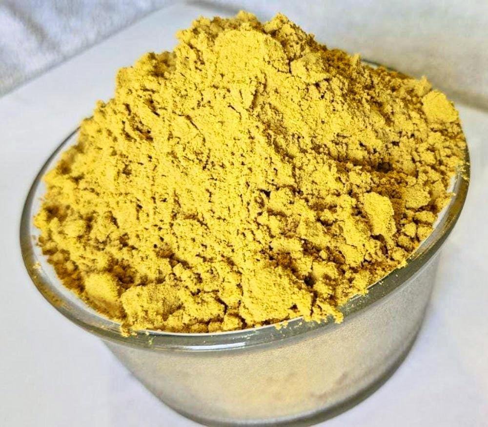 Natural UBTAN Powder | JINDEAL INC