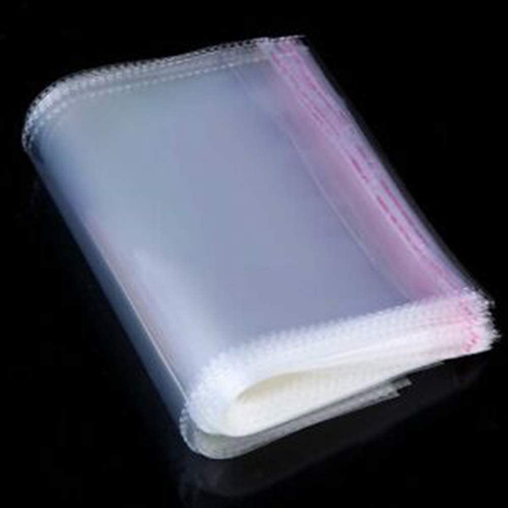 Buy Premium Polybag Clear Transparent with POD, Courier Bags