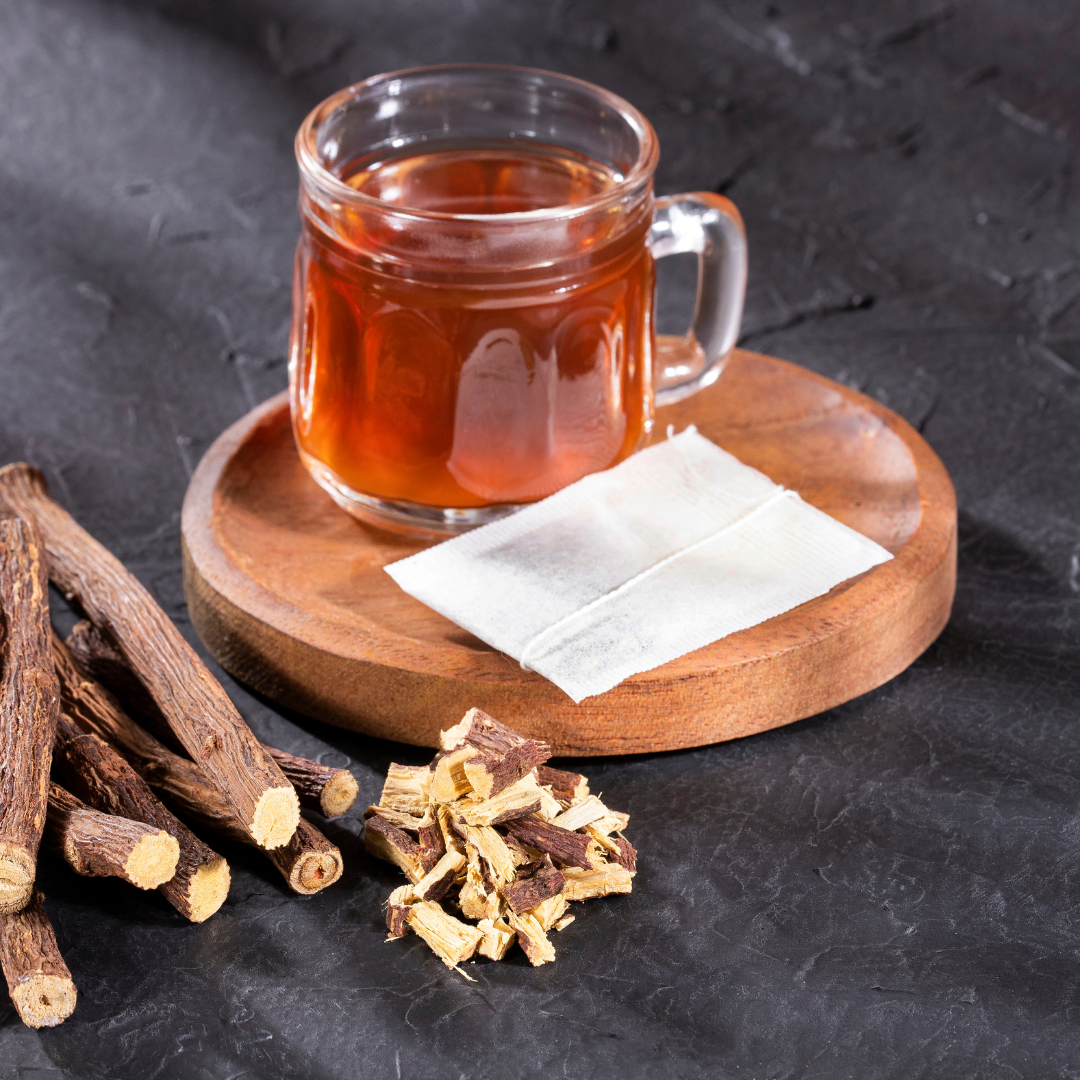 Licorice Natural Extracts By Vedini | JINDEAL INC