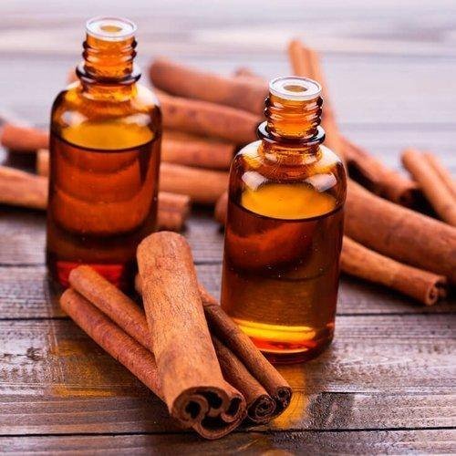 Cinnamon Bark Essential Oil | JINDEAL INC