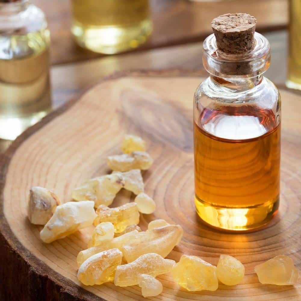 Frankincense Natural Extracts By Vedini | JINDEAL INC