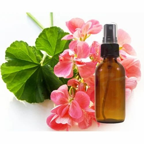 Geranium Hydrosol Floral Water By Vedini | JINDEAL INC