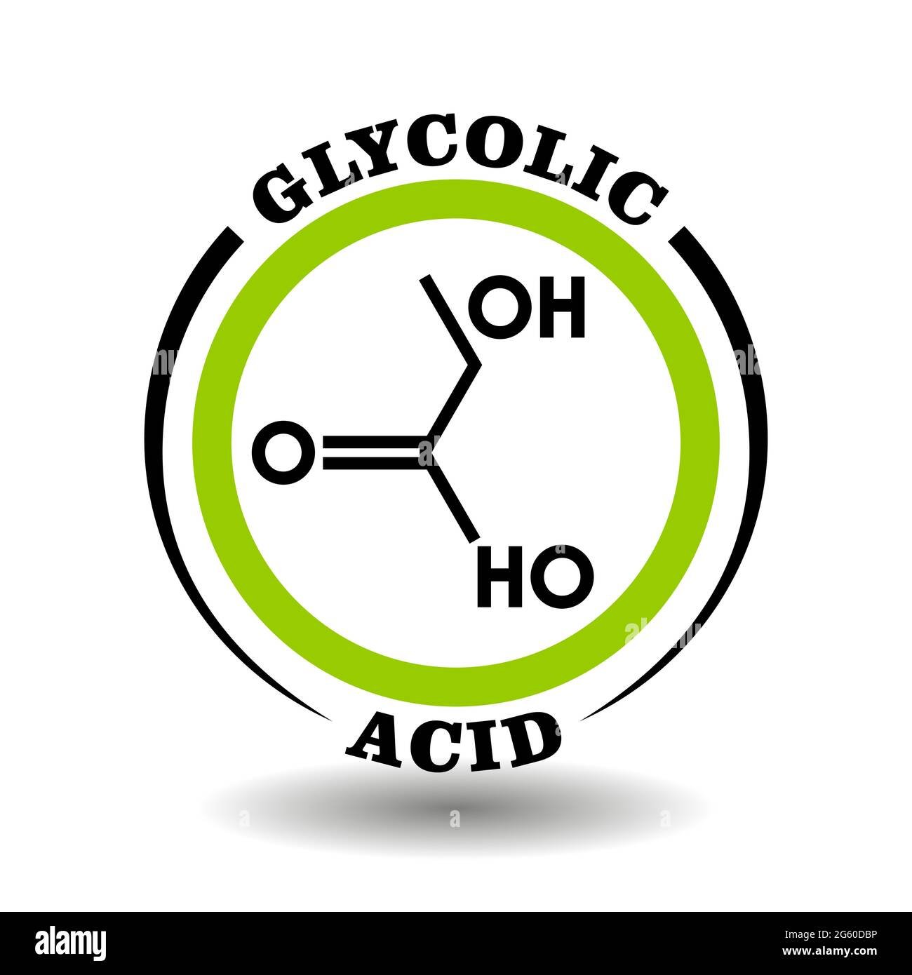 Glycolic Acid | JINDEAL INC